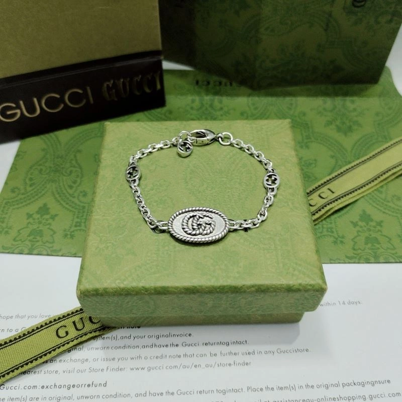 OEM Gucci Bracelets