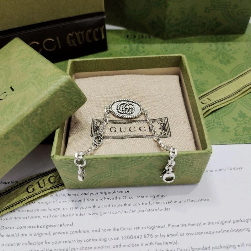 OEM Gucci Bracelets