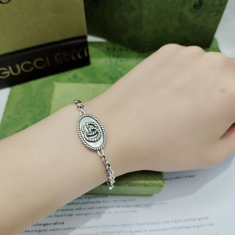 OEM Gucci Bracelets