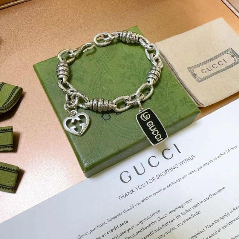 Top mirror Gucci Bracelets