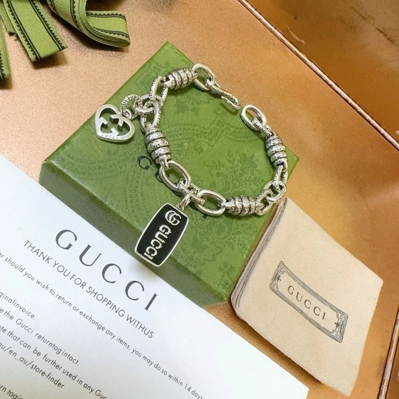 Top mirror Gucci Bracelets