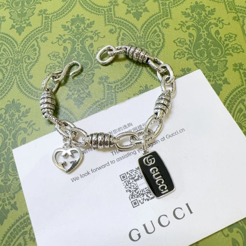 Top mirror Gucci Bracelets