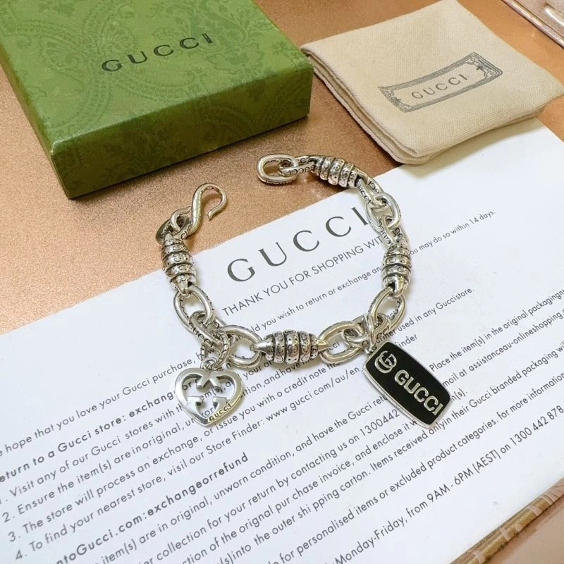 Top mirror Gucci Bracelets