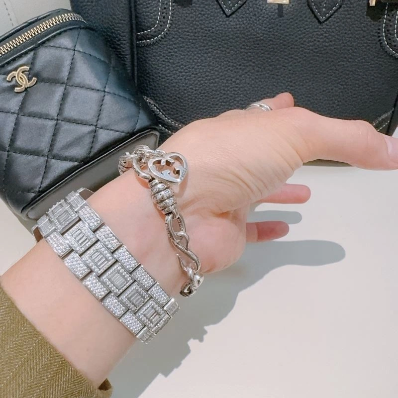Top mirror Gucci Bracelets