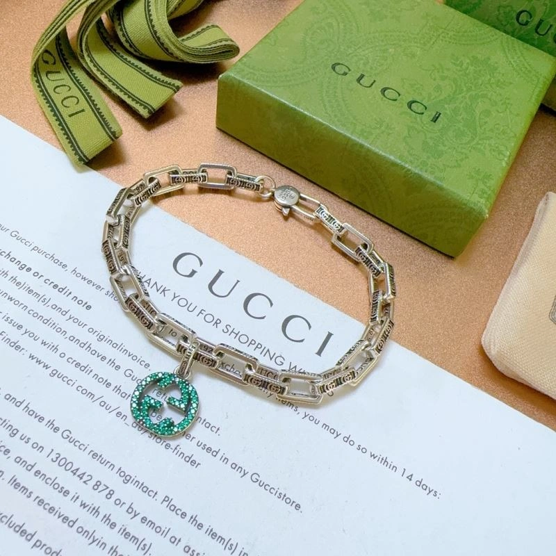 Precise copy Gucci Bracelets