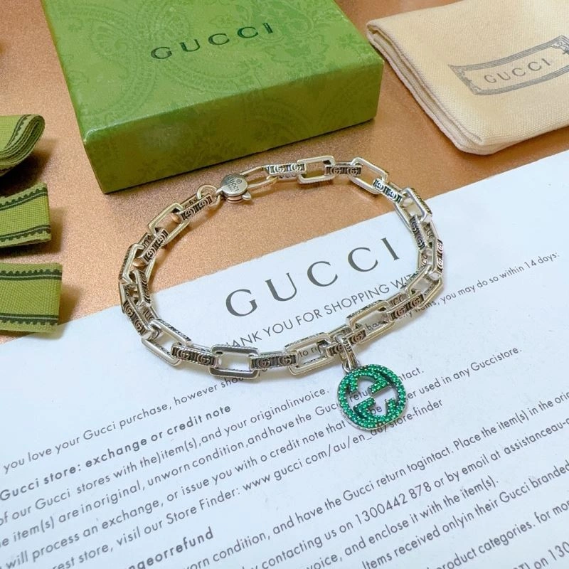 Precise copy Gucci Bracelets