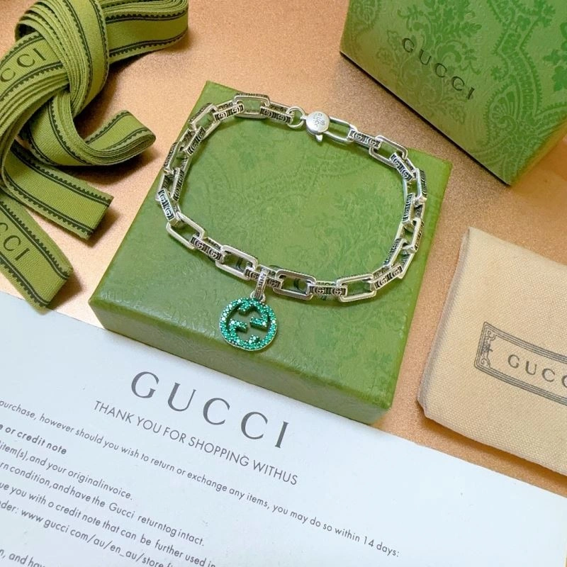 Precise copy Gucci Bracelets