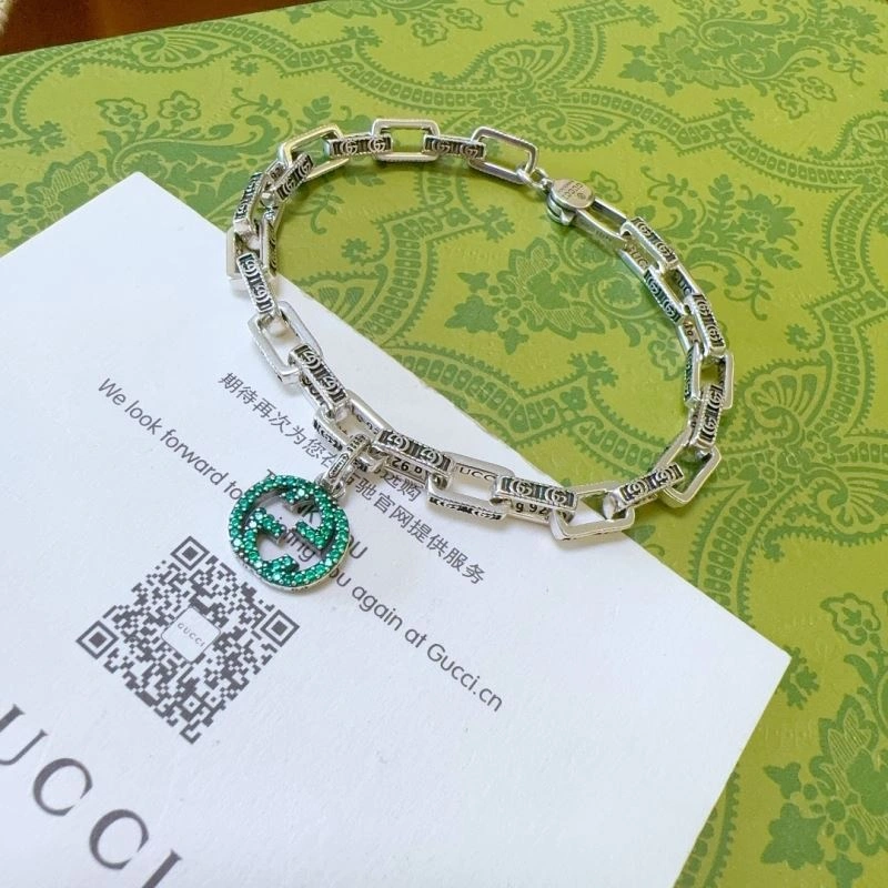 Precise copy Gucci Bracelets