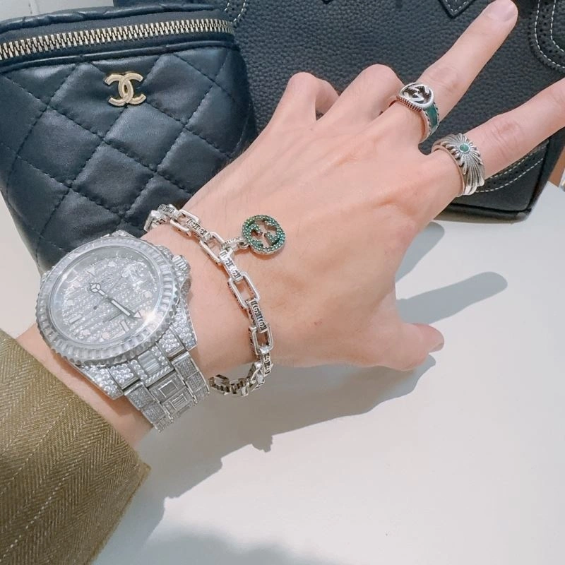 Precise copy Gucci Bracelets