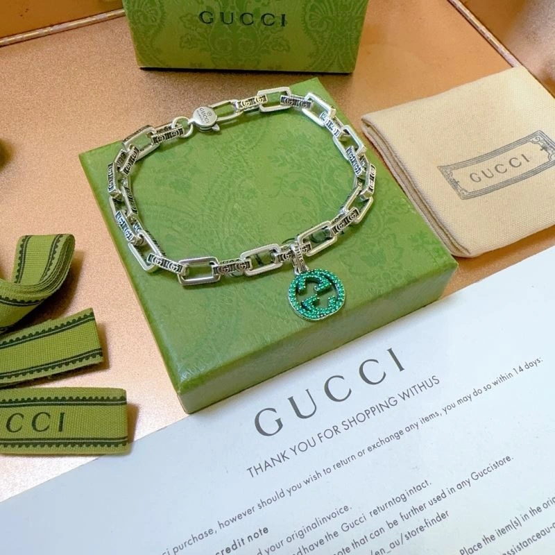 Precise copy Gucci Bracelets