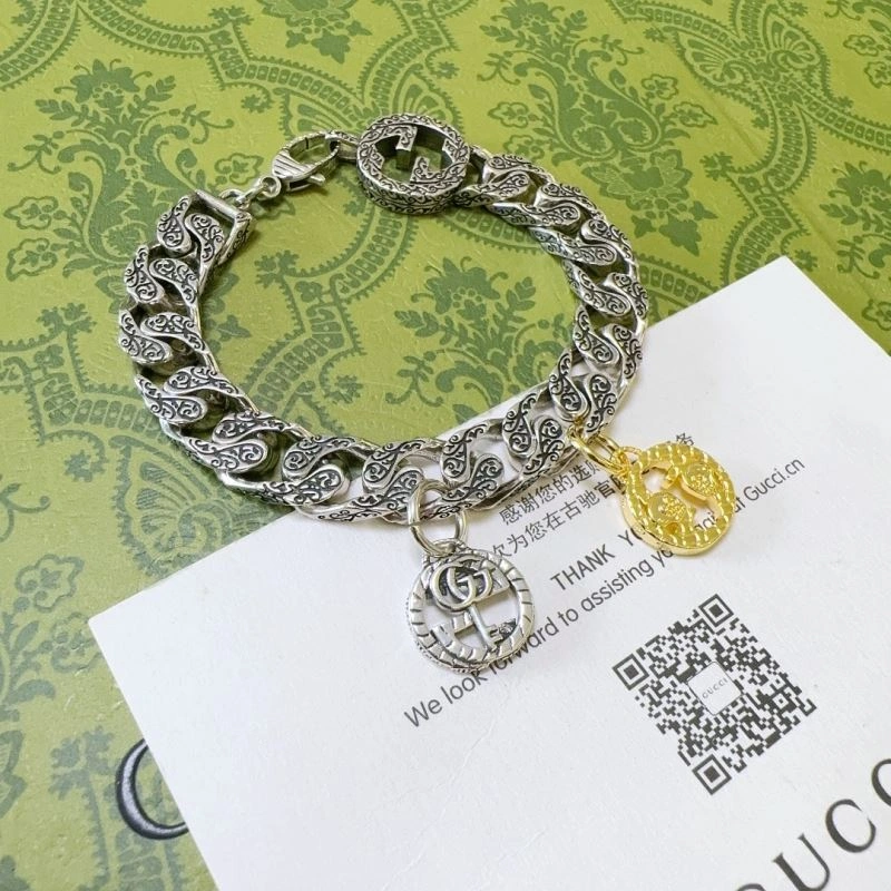 Official Gucci Bracelets