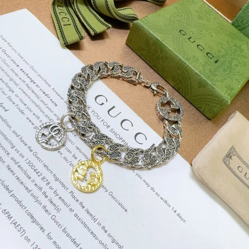 Official Gucci Bracelets
