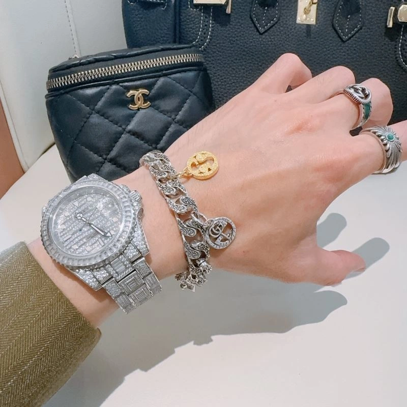 Official Gucci Bracelets