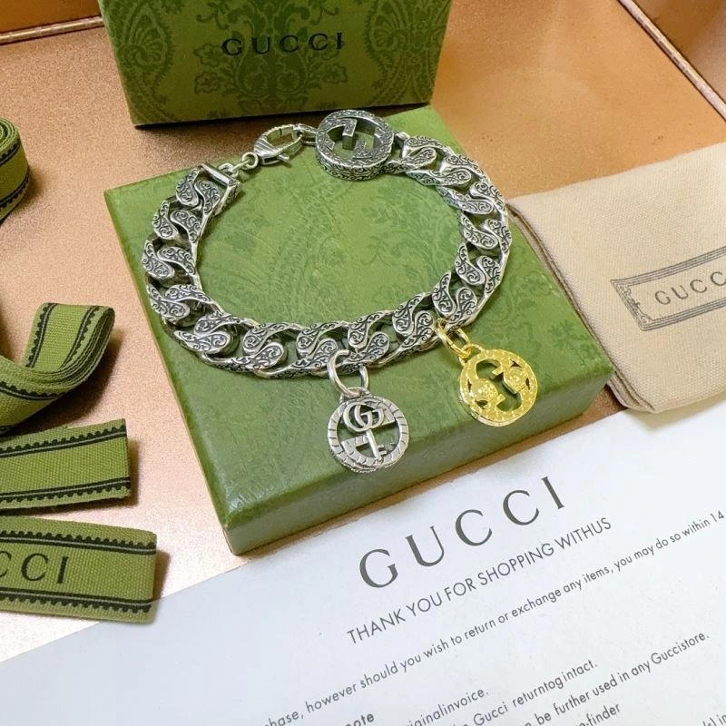 Official Gucci Bracelets