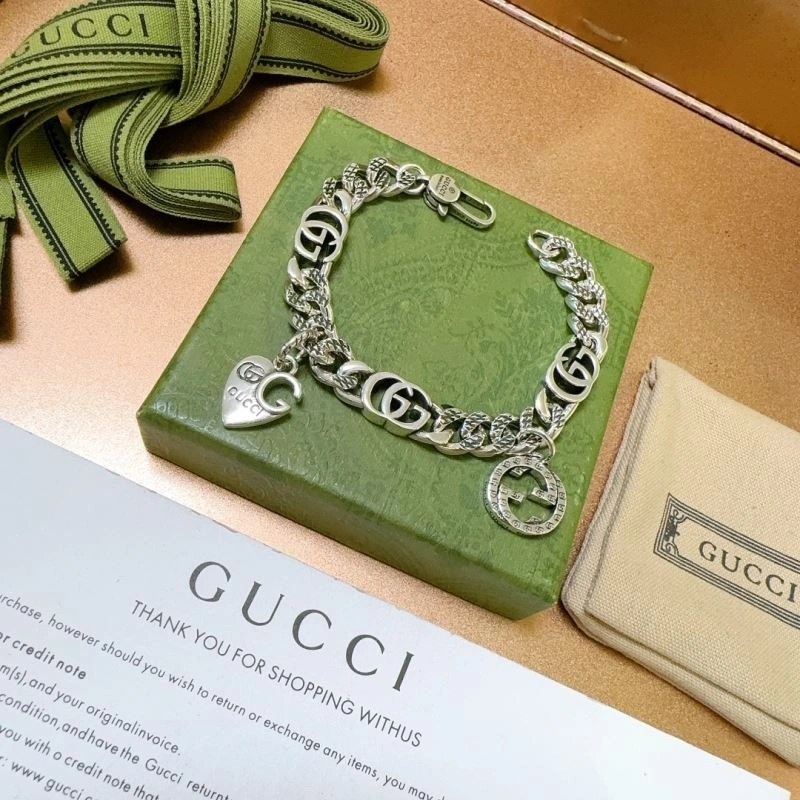 Reasonably priced Gucci Bracelets