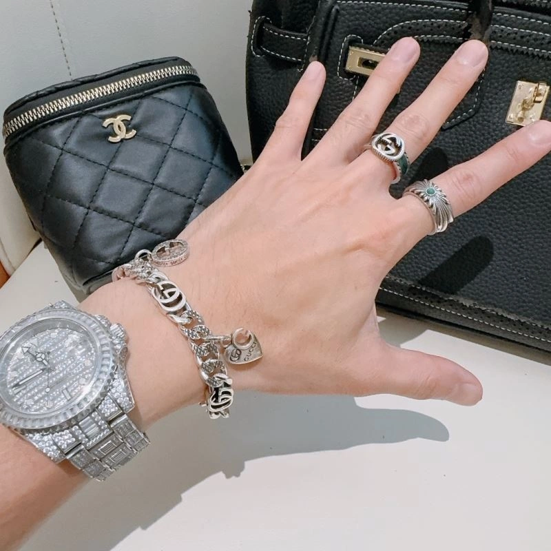 Reasonably priced Gucci Bracelets