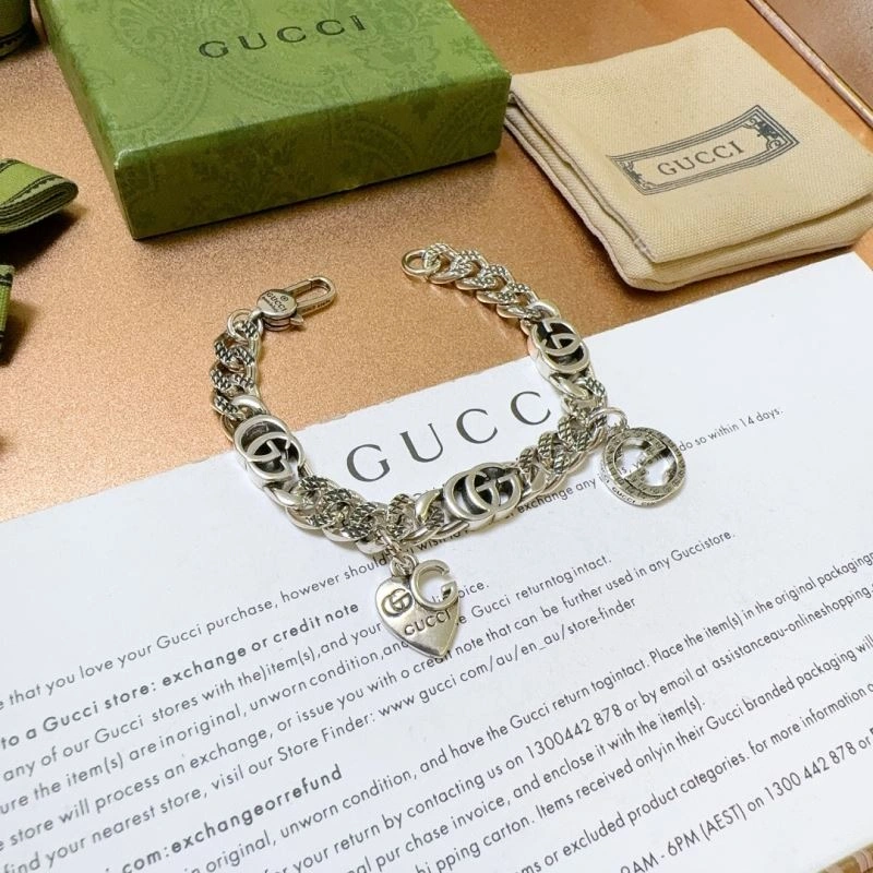 Reasonably priced Gucci Bracelets