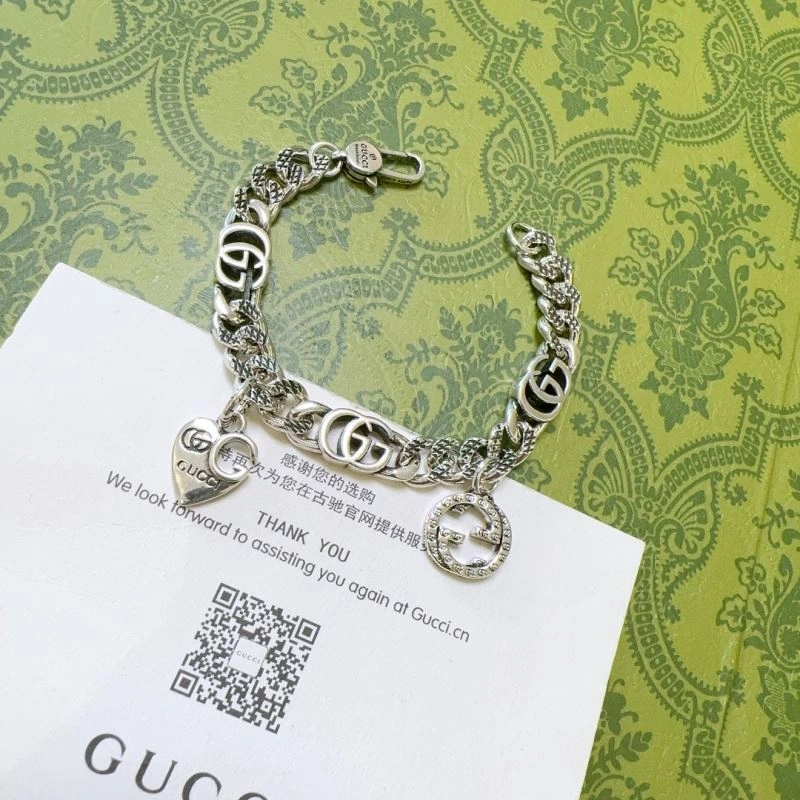 Reasonably priced Gucci Bracelets