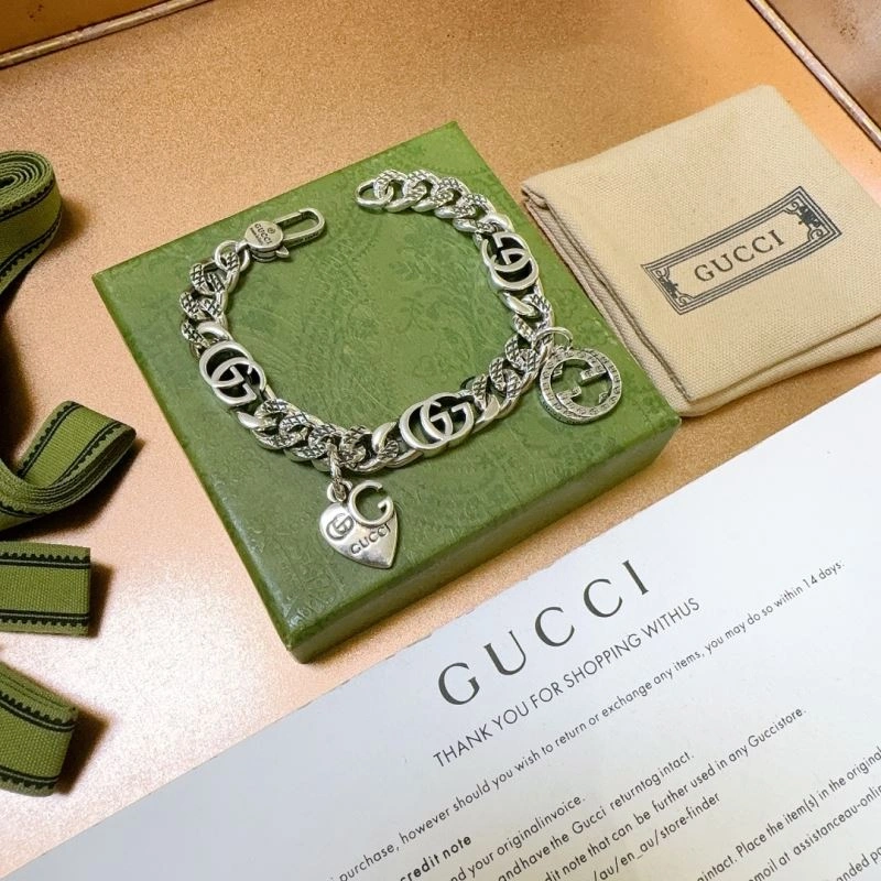 Reasonably priced Gucci Bracelets