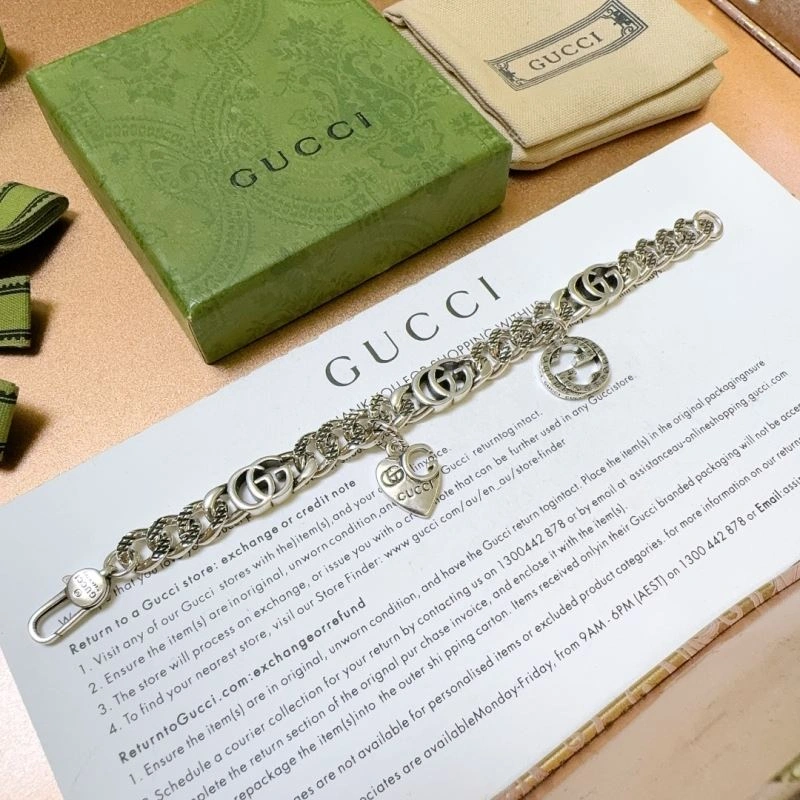 Reasonably priced Gucci Bracelets