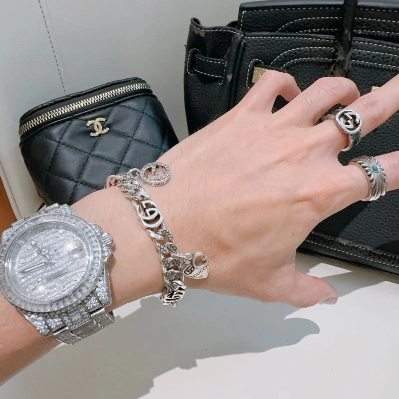 Reasonably priced Gucci Bracelets