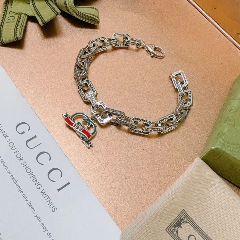 Budget-friendly Gucci Bracelets