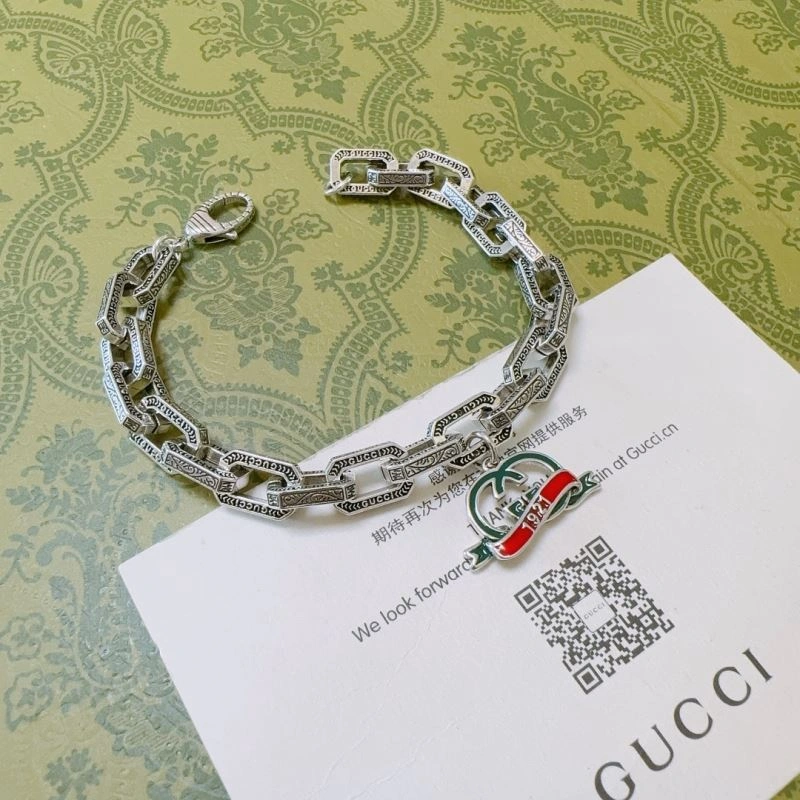 Budget-friendly Gucci Bracelets