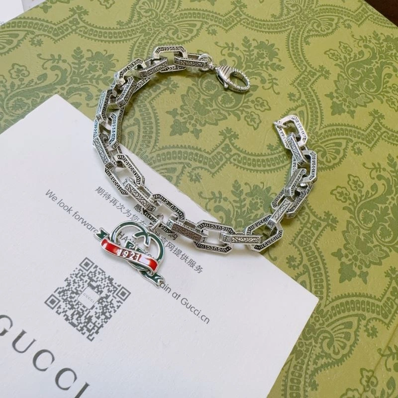 Budget-friendly Gucci Bracelets
