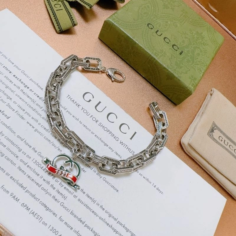 Budget-friendly Gucci Bracelets