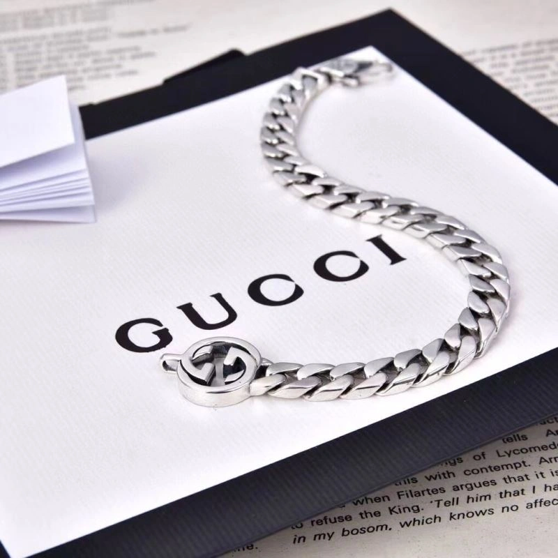 OEM Gucci Bracelets