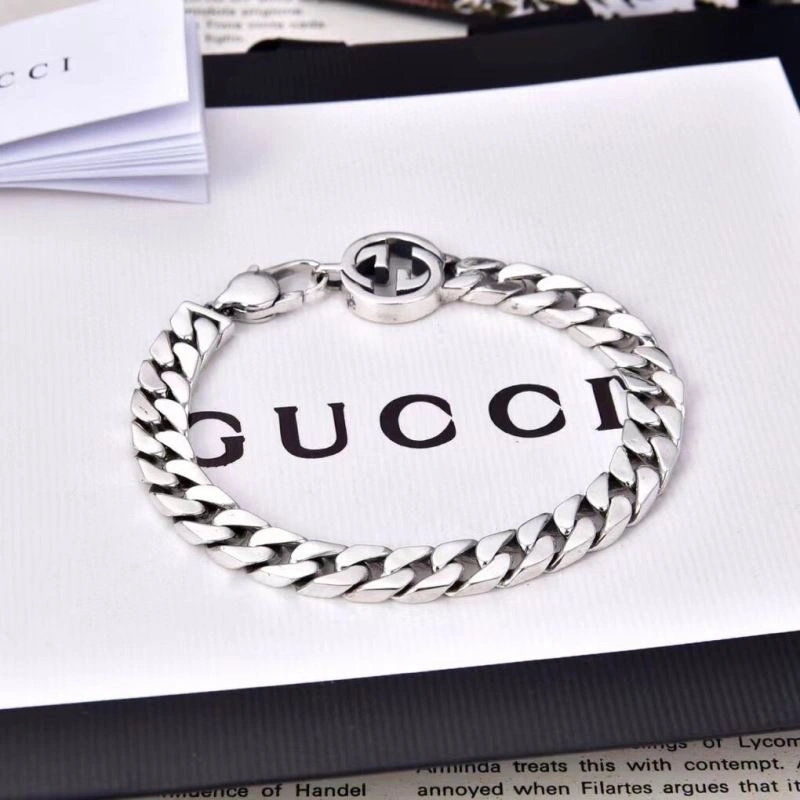 OEM Gucci Bracelets