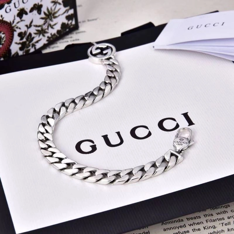 OEM Gucci Bracelets