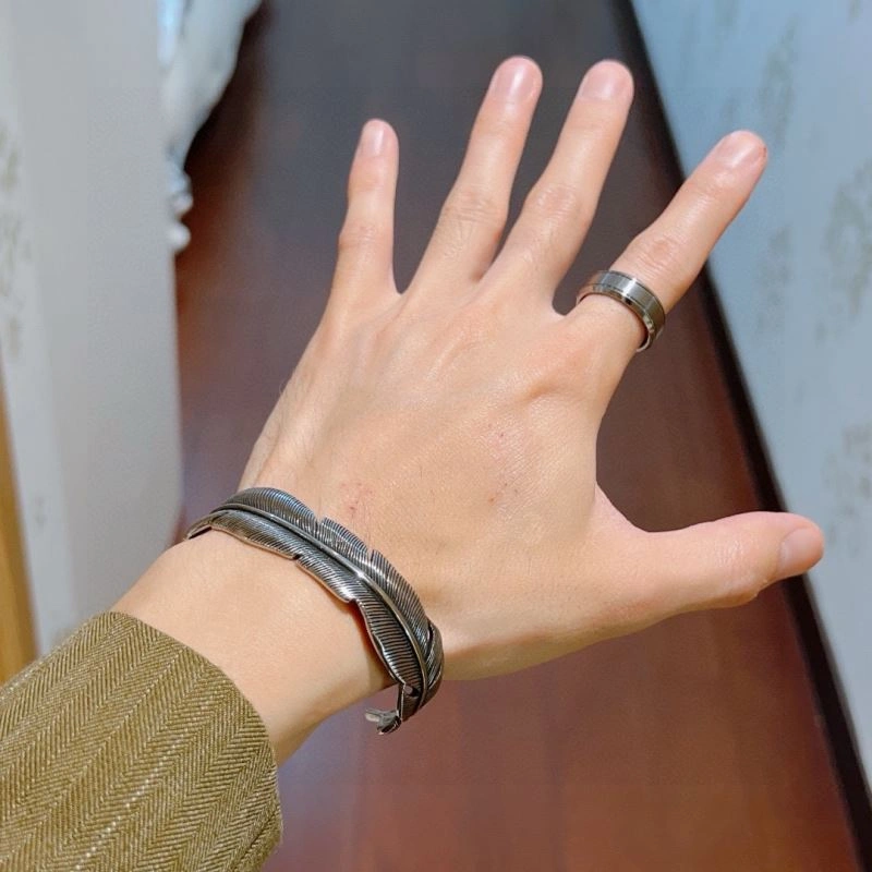 Top mirror Gucci Bracelets