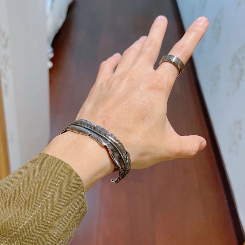 Top mirror Gucci Bracelets