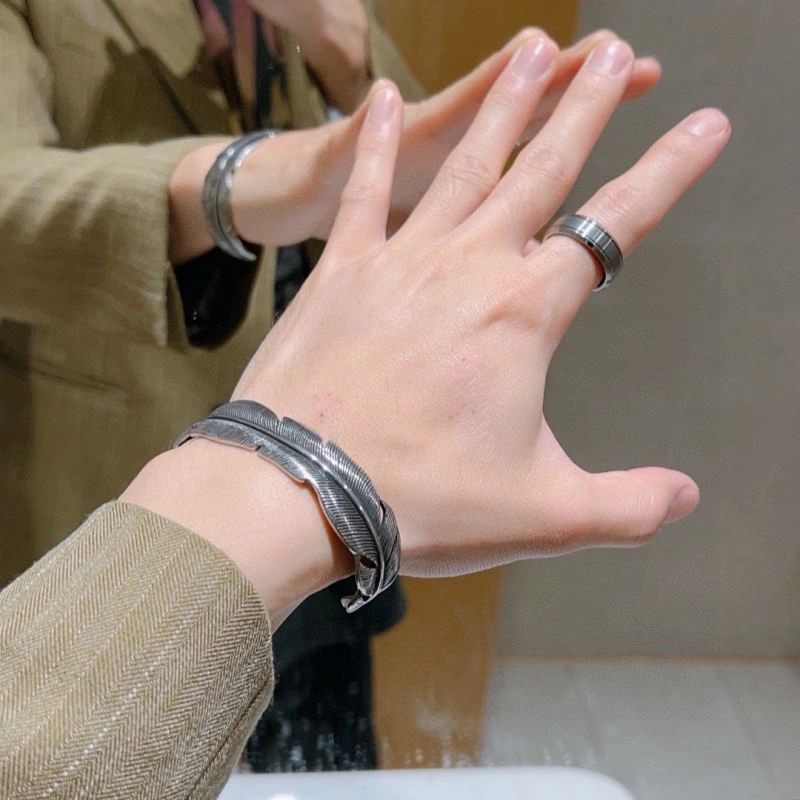 Top mirror Gucci Bracelets