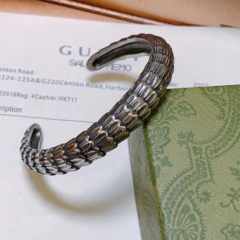 Mirror quality Gucci Bracelets