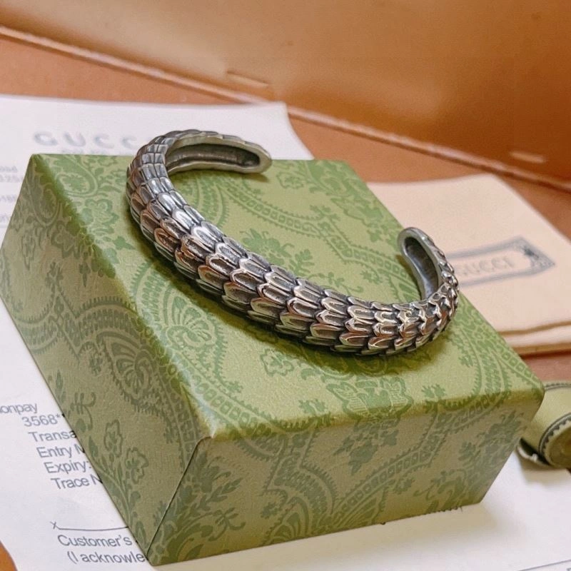 Mirror quality Gucci Bracelets