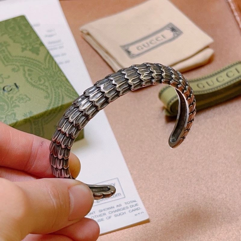 Mirror quality Gucci Bracelets