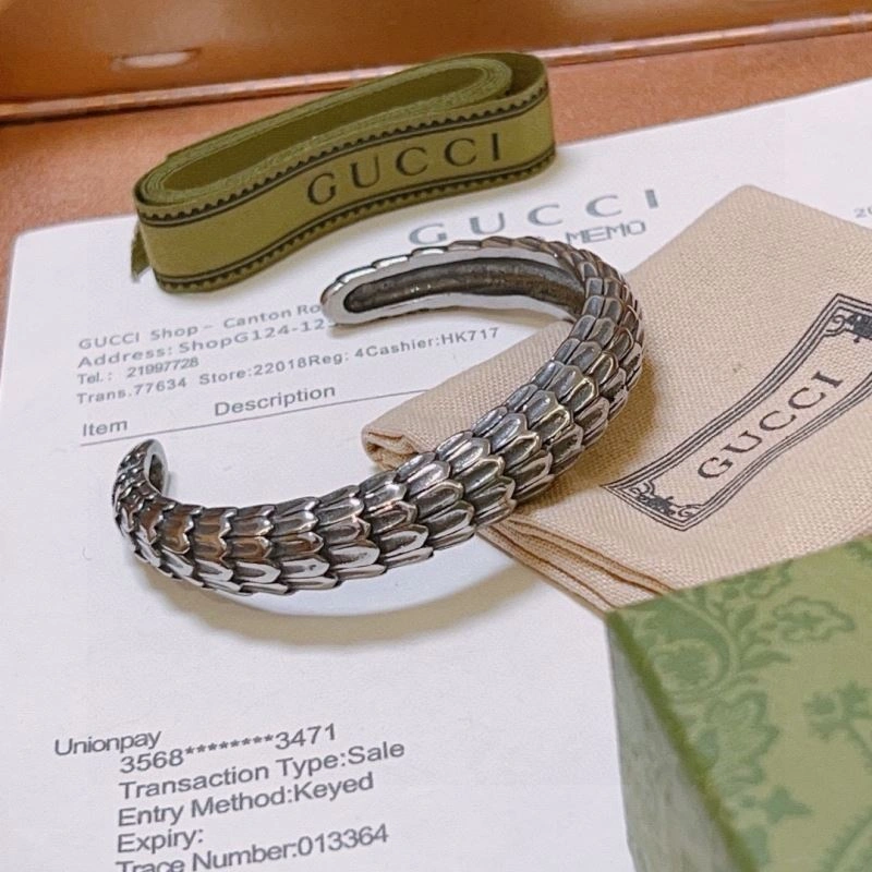 Mirror quality Gucci Bracelets