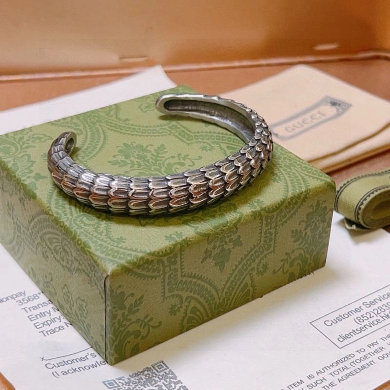 Mirror quality Gucci Bracelets