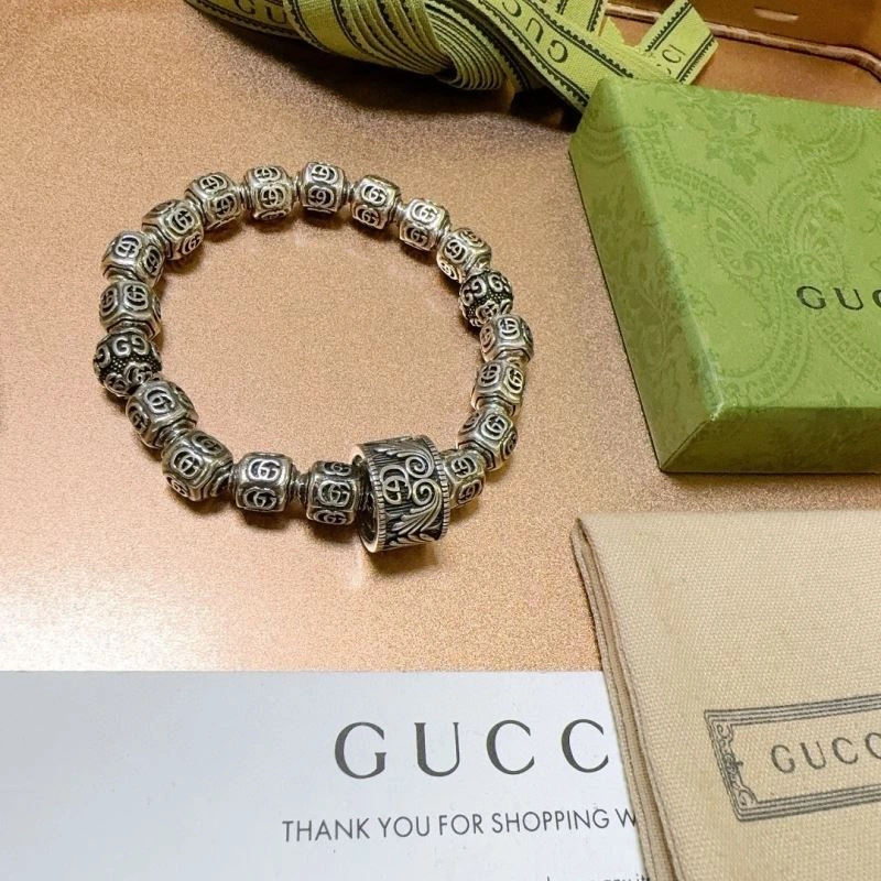 OEM Gucci Bracelets