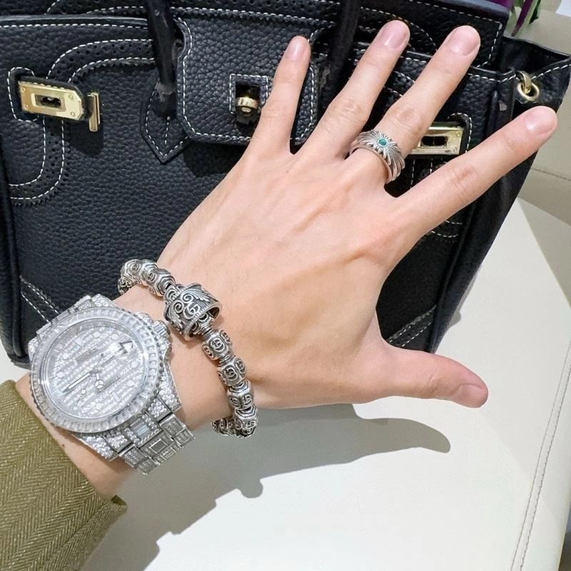 OEM Gucci Bracelets