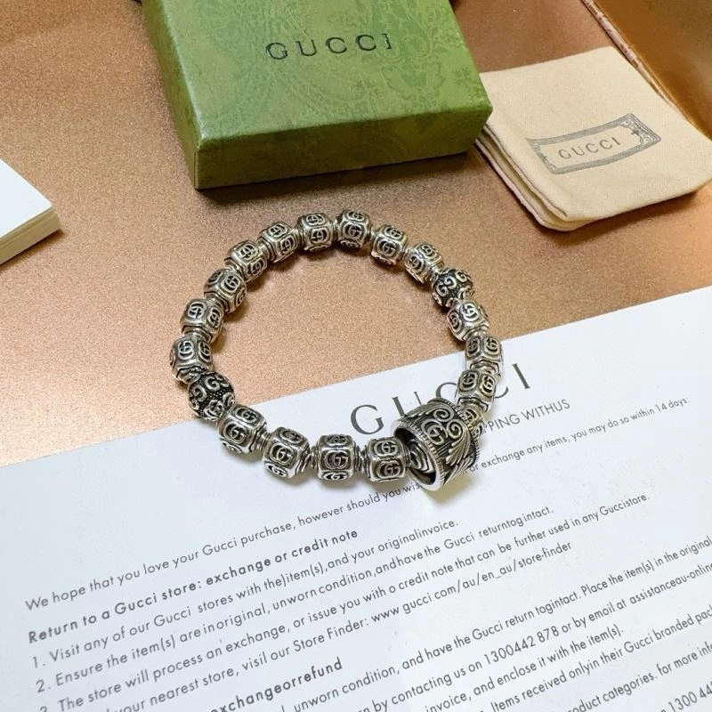 OEM Gucci Bracelets