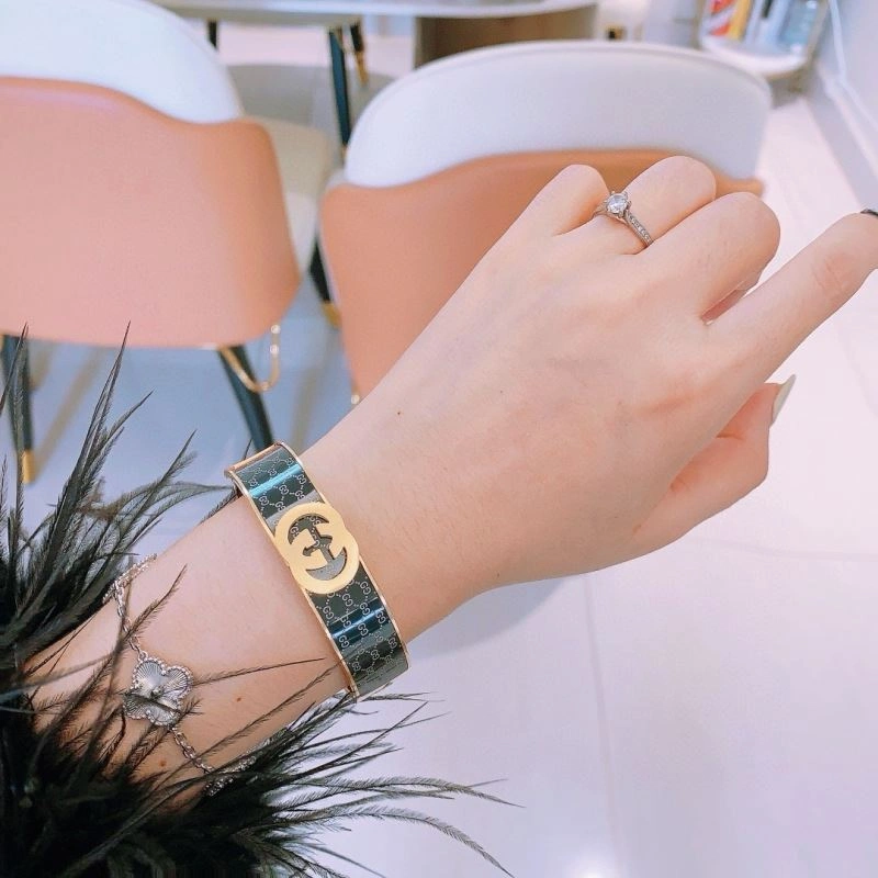 Authentic Gucci Bracelets