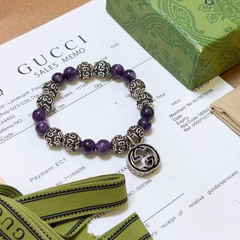 Discounted Gucci Bracelets