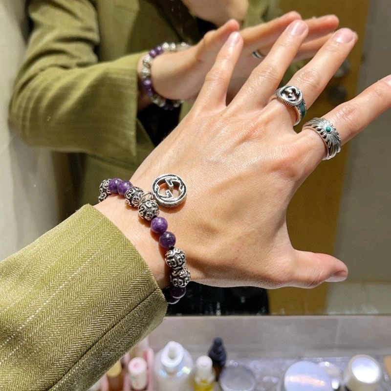 Discounted Gucci Bracelets