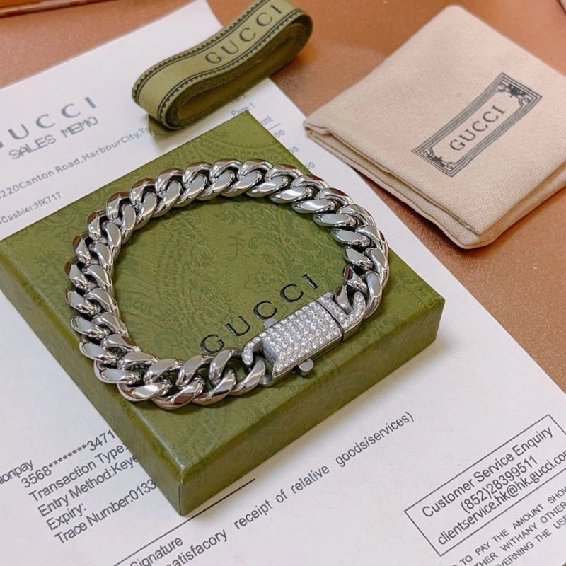 Official Gucci Bracelets