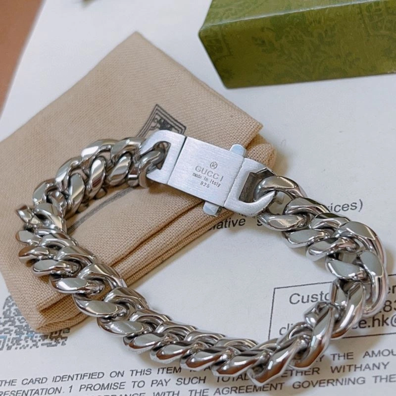Official Gucci Bracelets