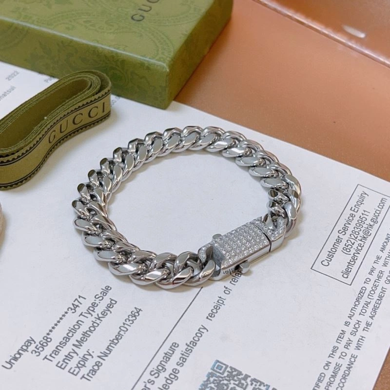 Official Gucci Bracelets