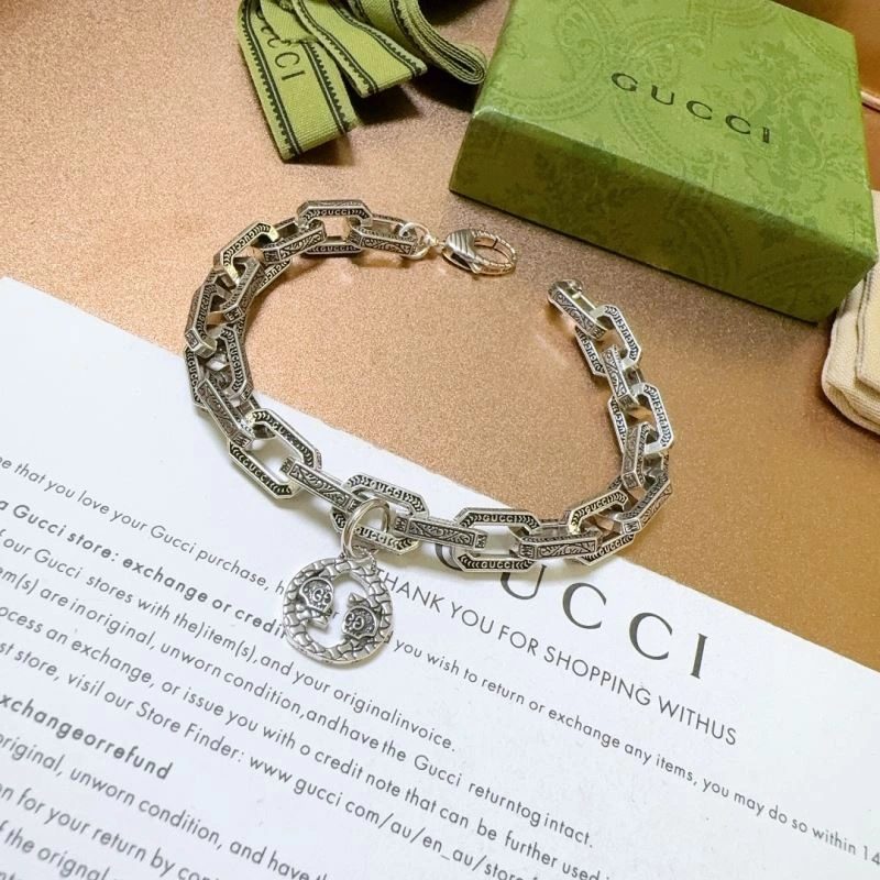 Discounted Gucci Bracelets